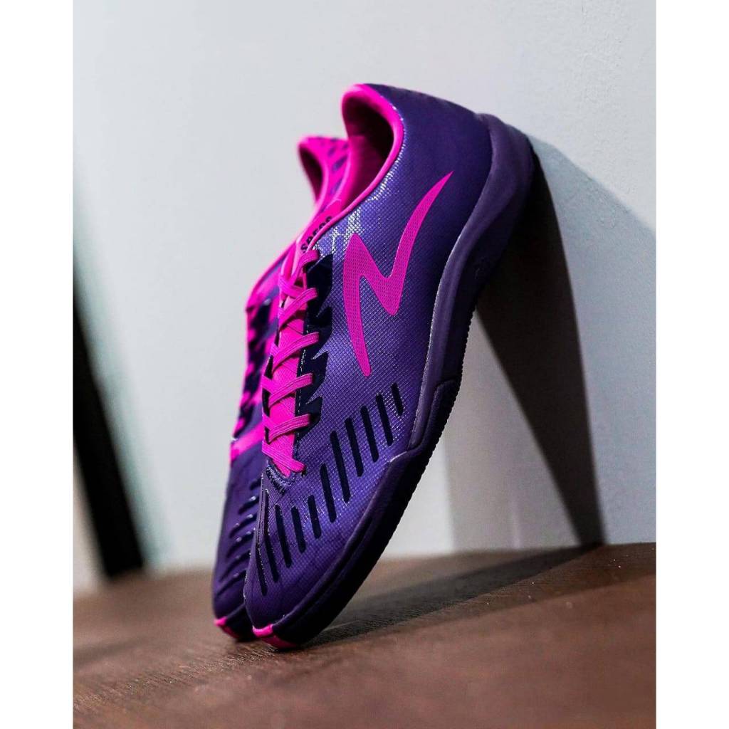 Jual specs reacto hydra ss pro in mysterious shocking pink sepatu ...