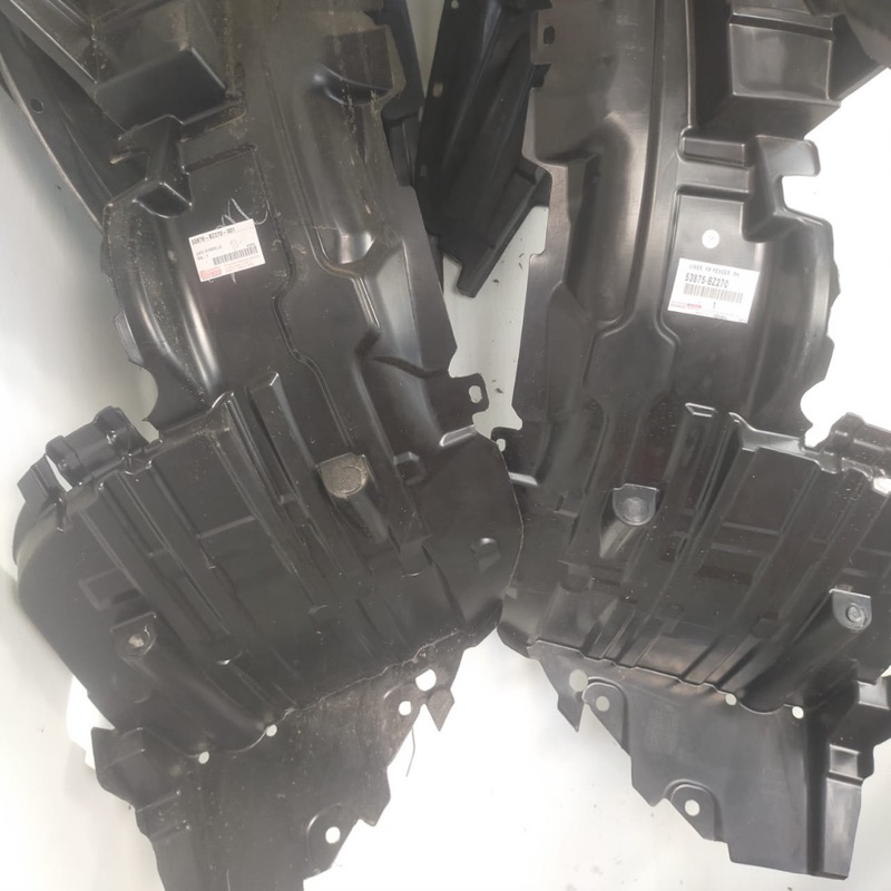 Jual Liner Fender Avanza Xenia 2016 keatas | Shopee Indonesia