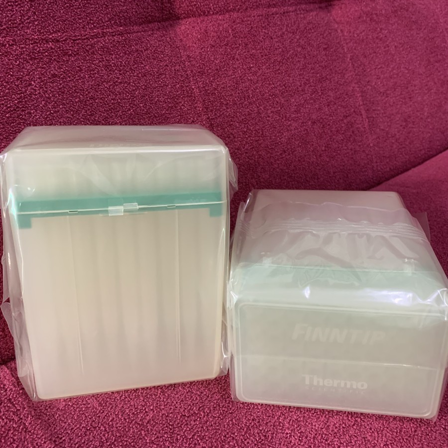 Jual Finntip 5ml Sterile Pipette Tips 5 x 54 pcs/rack | Shopee Indonesia