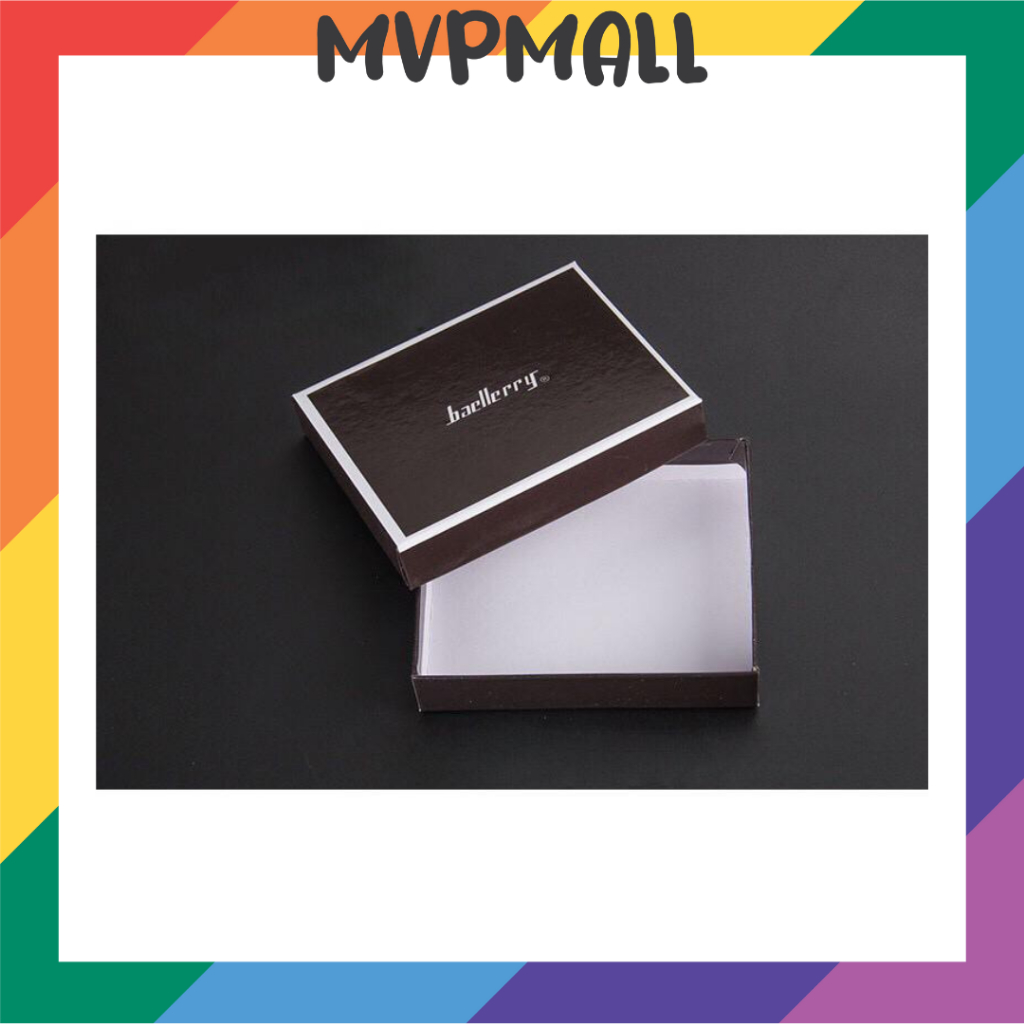 Jual BAELLERRY Pouch Kain dan Box Dompet untuk Hadiah | Shopee Indonesia