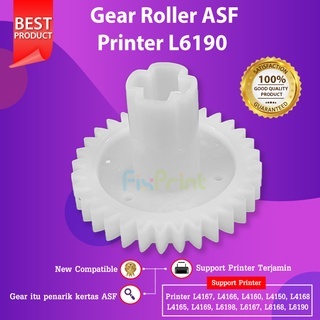 Jual Gear ASF Roller Epson L4150 L4160 L4165 L6198 L6167 L6170 L6176 ...