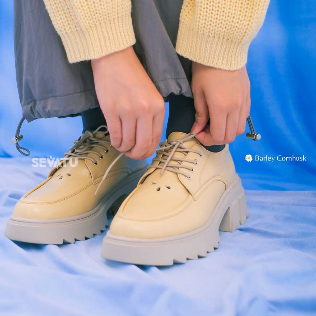 Jual Cloudy Daisy Series (Special Series on IN2MF 2023) | Shopee Indonesia