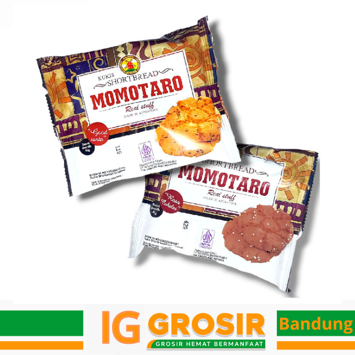 Jual Aoka Momotaro Cookies | Shopee Indonesia
