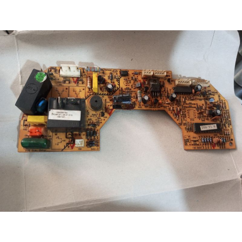 Jual modul pcb AC Samsung, Akari Elba original | Shopee Indonesia