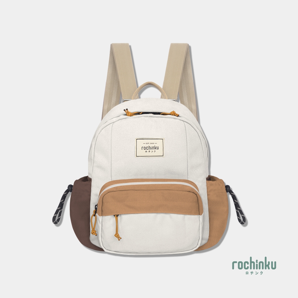 Jual Rochinku Aika Series Backpack Tas Ransel Mini Sekolah Kantor ...