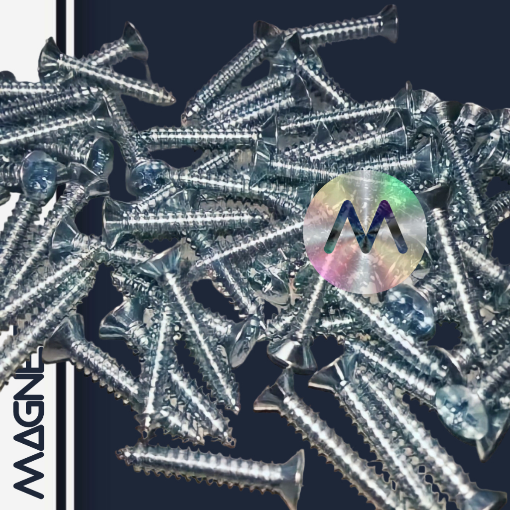 Jual 10 BIJI BAUT SKRUP ULIR PLUS TAJAM STENLIS SEKRUP MUR BOLT VERSENG ...