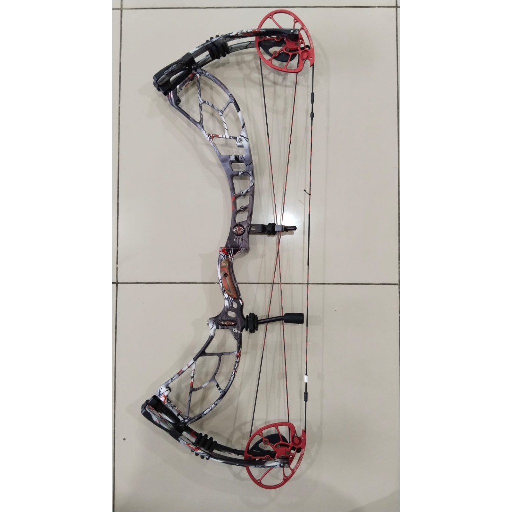 Jual COMP OBSESSION EVOLUTION | Shopee Indonesia