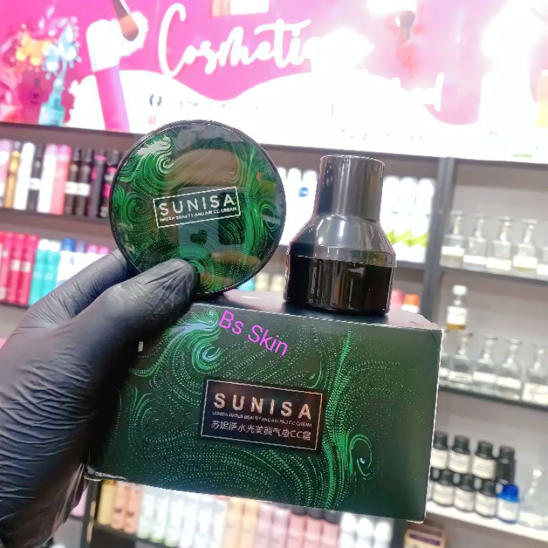Jual BEDAK SUNISA ORIGINAL (AUTO GLOWING ) | Shopee Indonesia