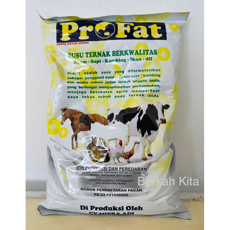 Jual Profat Susu Ternak Berkwalitas | Shopee Indonesia