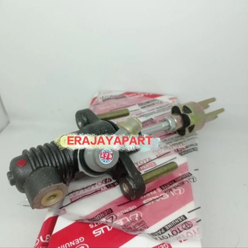 Jual master kopling atas cm assy toyota innova fortuner hilux diesel ...