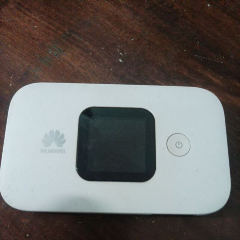 Jual Mifi Huawei e5577 Slim | Hilink Mod | Bypass Baterai |All Operator ...