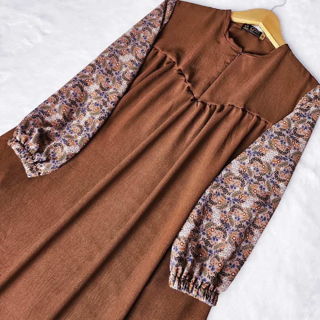 Jual Gamis Promo/ Gamis Remaja/ Gamis Jumbo/ Gamis Murah sale/ Gamis ...