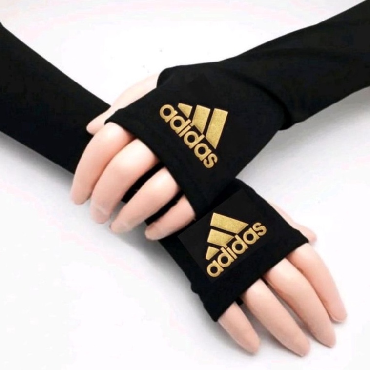 Jual MODEL WGX172 MANSET TANGAN BASELAYER ARM SLEEVE TANGAN PRIA ...