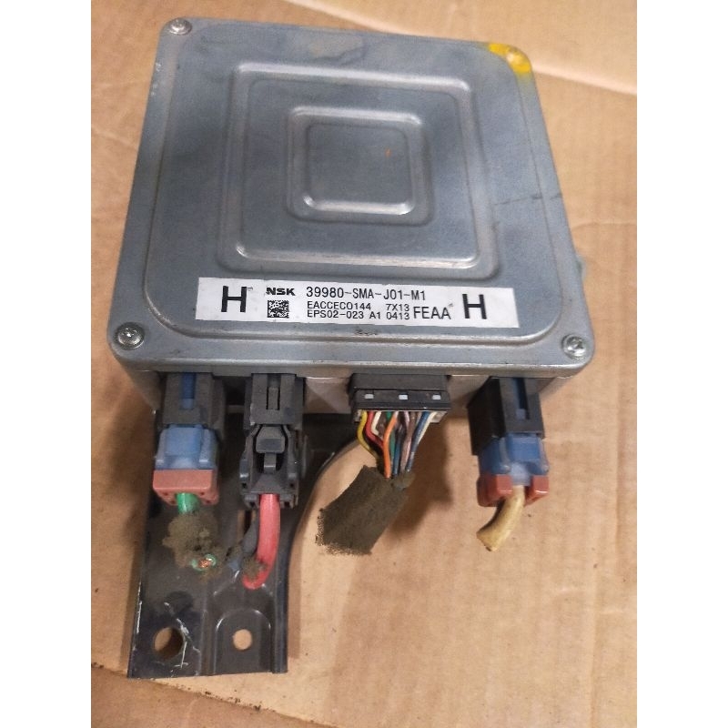 Jual modul EPS- SMA-CRV Gen3 R20 copotan original Japan ex Singapore ...