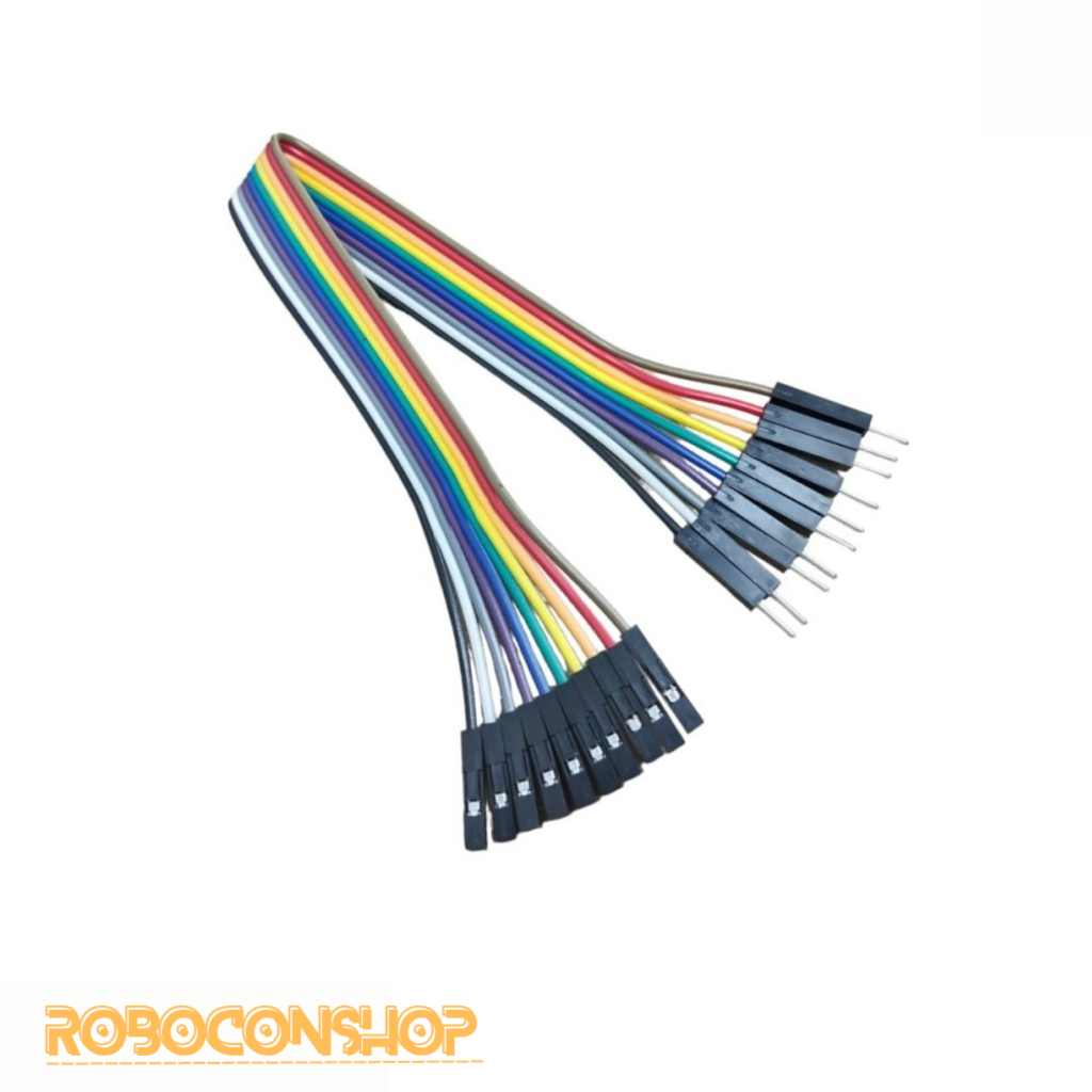 Jual Kabel jumper male to female 20cm | Shopee Indonesia