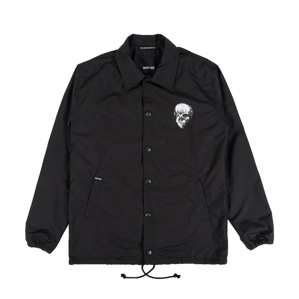 Jual Maternal Disaster - Jacket - Grith | Shopee Indonesia