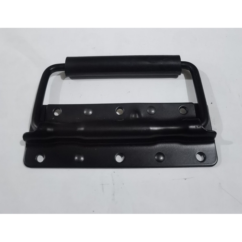 Jual Handle besi hitam hardcase import (Bahan tebal) | Shopee Indonesia