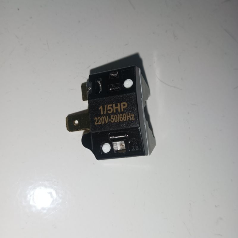 Jual OVERLOAD KULKAS 1/5 COCOK UNTUK KULKAS 2 PINTU ATAU FREEZER ...