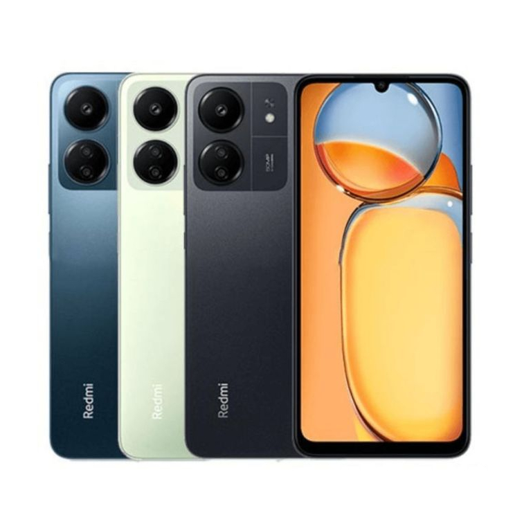 Jual Xiaomi Redmi 13C Garansi Resmi | Shopee Indonesia