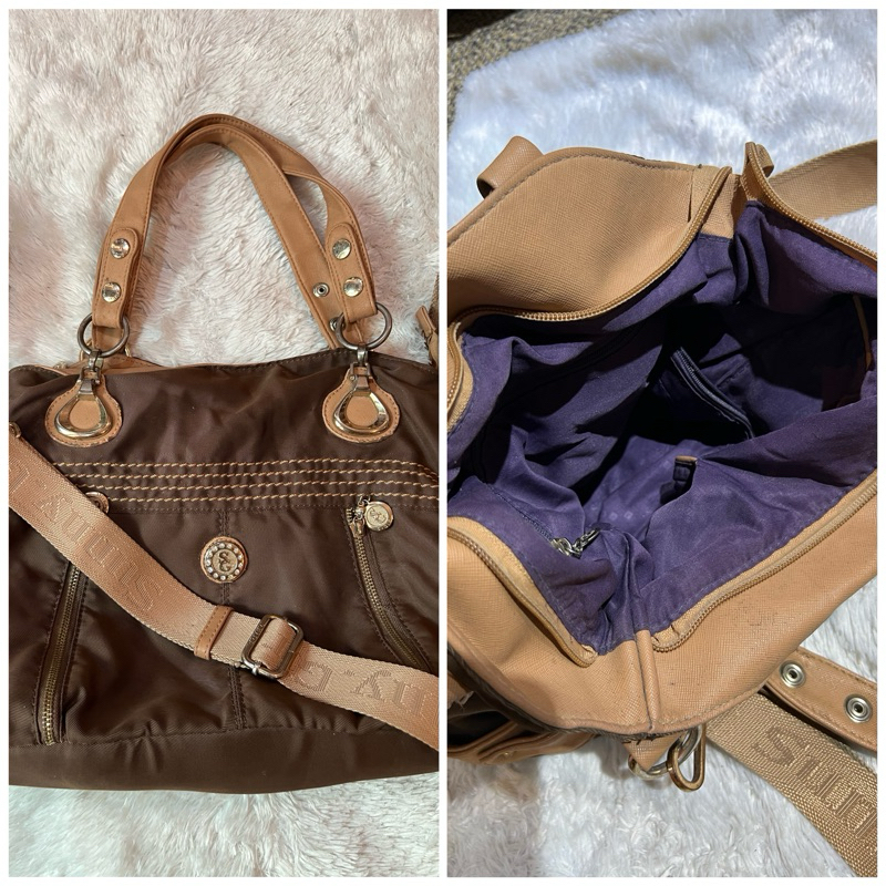 Jual Preloved/Tas set pake | Shopee Indonesia