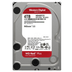 Jual HDD Internal WD Red 4TB Hard Disk PC 4 TB Sata | Shopee Indonesia