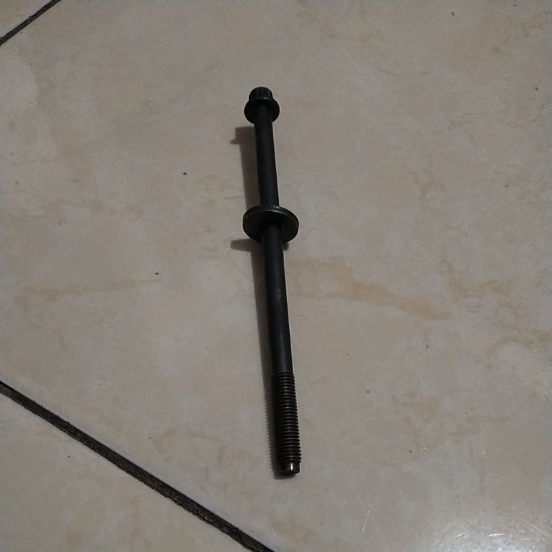 Jual Baut dexel Proton persona gen2 (copotan) | Shopee Indonesia