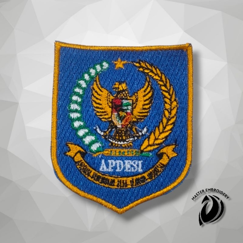 Jual LOGO APDESI | Shopee Indonesia