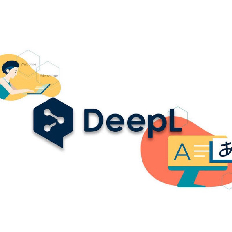 Jual DEEPL PRO PRIVAT ACCOUNT ADVANCE + WRITE PRO (REQUEST EMAIL BISA ...