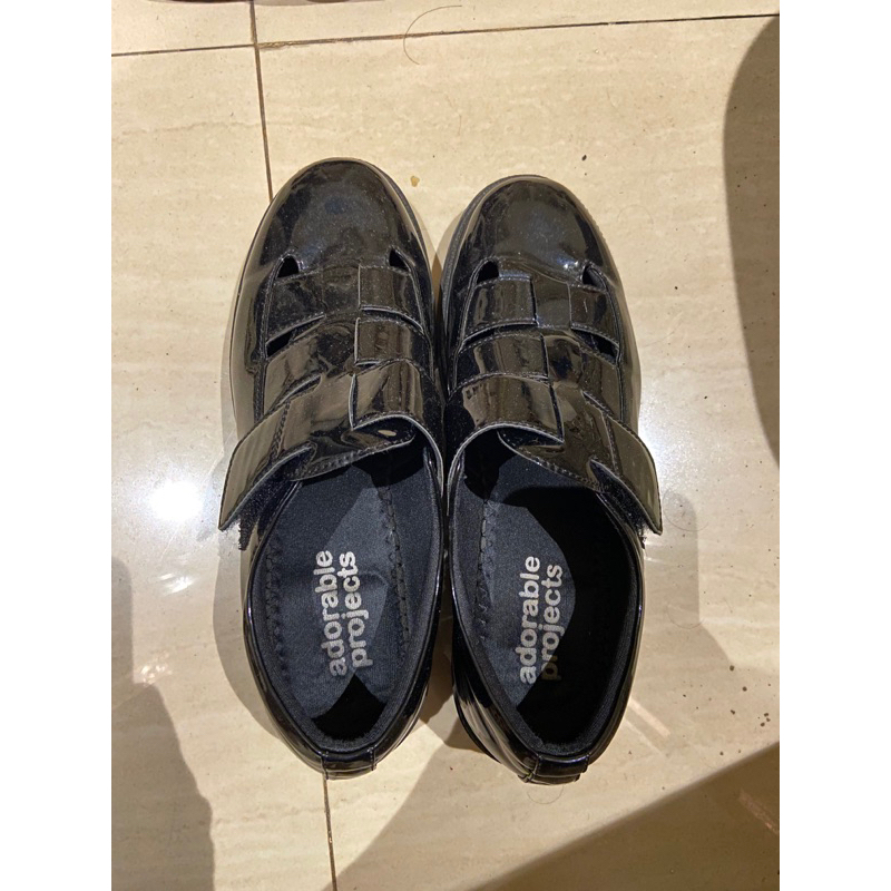 Jual Preloved sepatu adorable project | Shopee Indonesia
