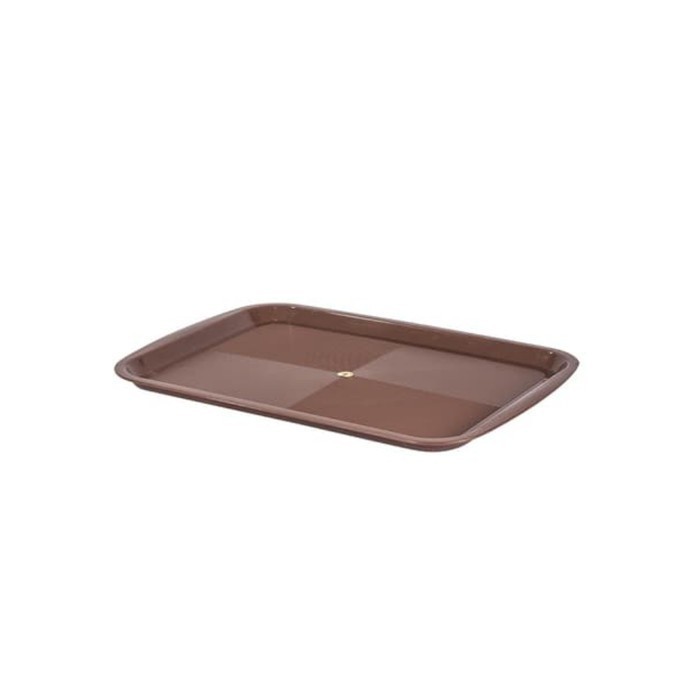 Jual Nampan Plastik Food Tray OWL Mini, Kecil, Besar Restoran, Cafe ...