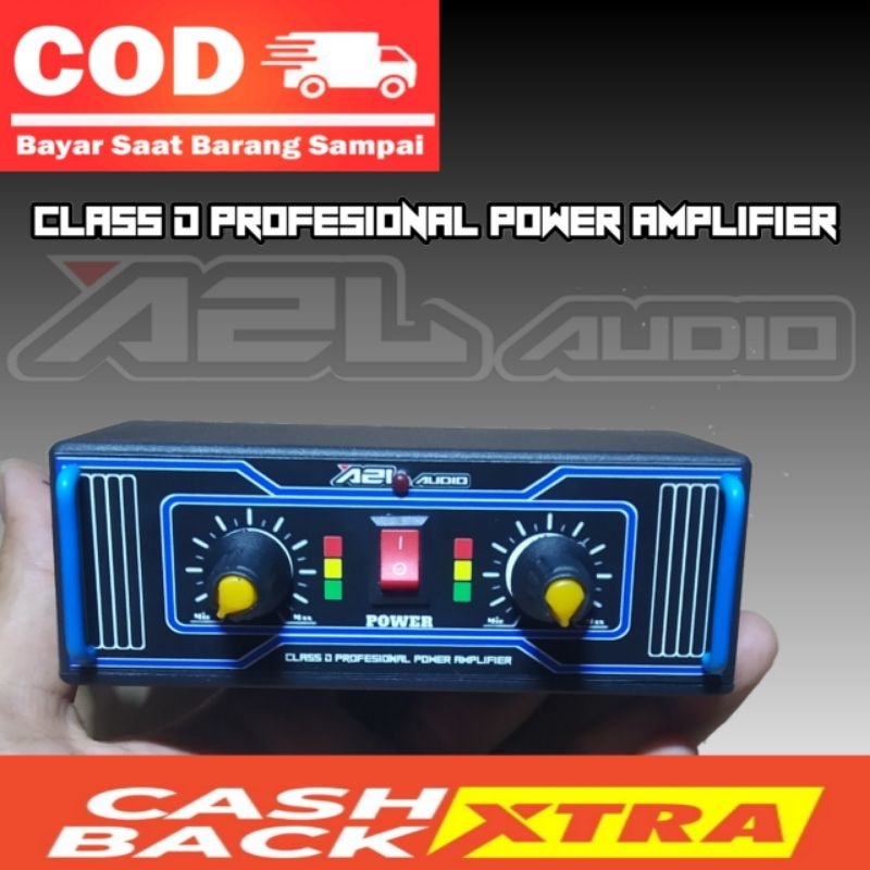 Jual power ampli mini | Shopee Indonesia