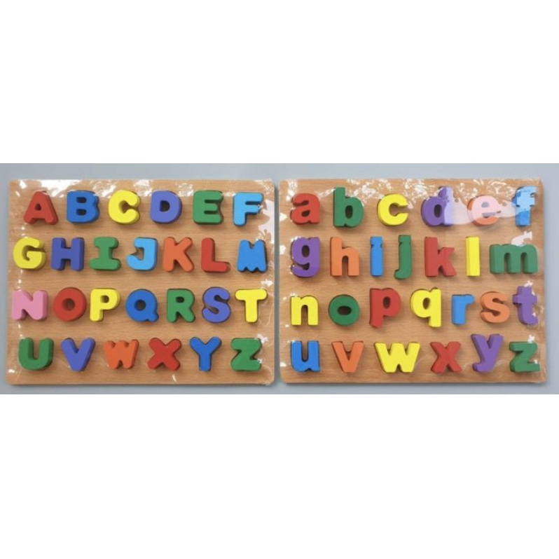 Jual PUZZLE KAYU BONGKAR PASANG/PUZZLE TIMBUL KAYU/MAI NAN EDUKASI ANAK ...