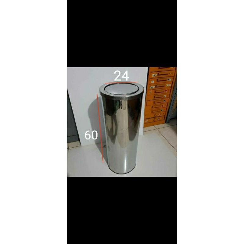 Jual asbak besar/bak sampah/ kamar/kantor/ | Shopee Indonesia