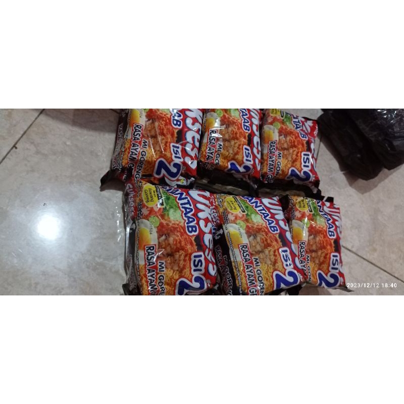 Jual Mie Sukses isi 2 (rasa mie goreng ayam geprek) | Shopee Indonesia Jual Mie Sukses isi 2 (rasa mie goreng ayam geprek) | Shopee Indonesia