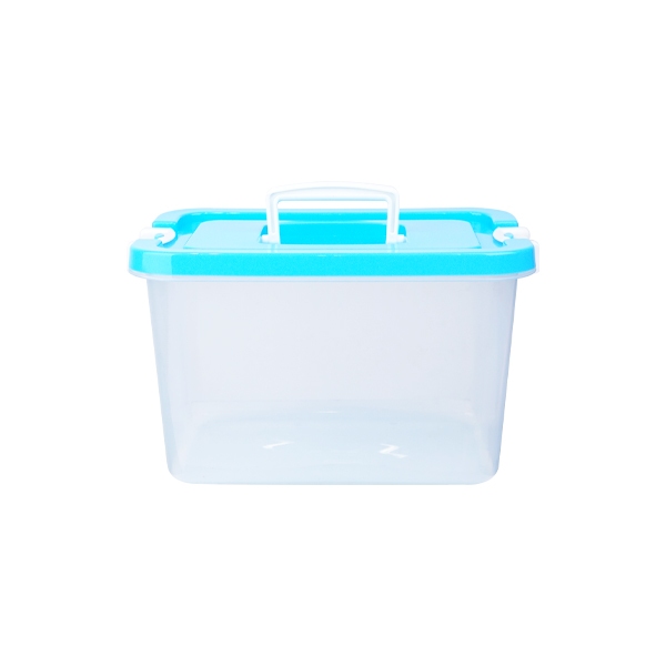Jual Container Box Rapika 25 / Container Box 25 Liter / Container Kotak ...