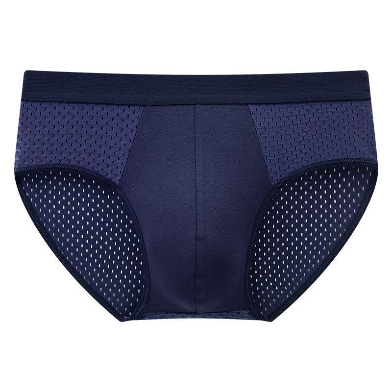 Jual [COD] Underwear Celana Dalam Pria Maximum Cooling CD Pria (L-4XL) CP-1111 | Shopee Indonesia