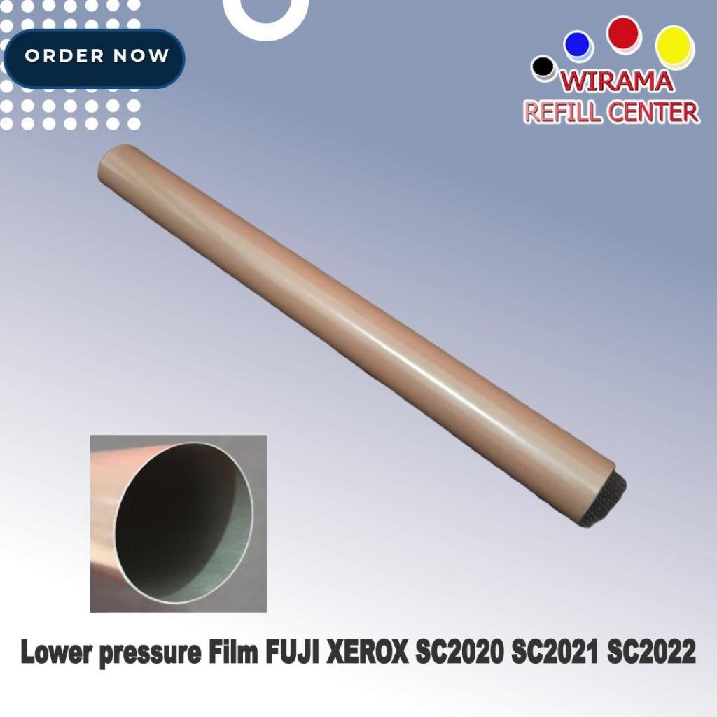 Jual Lower pressure Film FUJI XEROX SC2020 SC2021 SC2022 | Shopee Indonesia