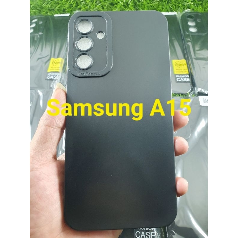 Jual Case Pro Camera Big Eye Samsung A15 | Shopee Indonesia