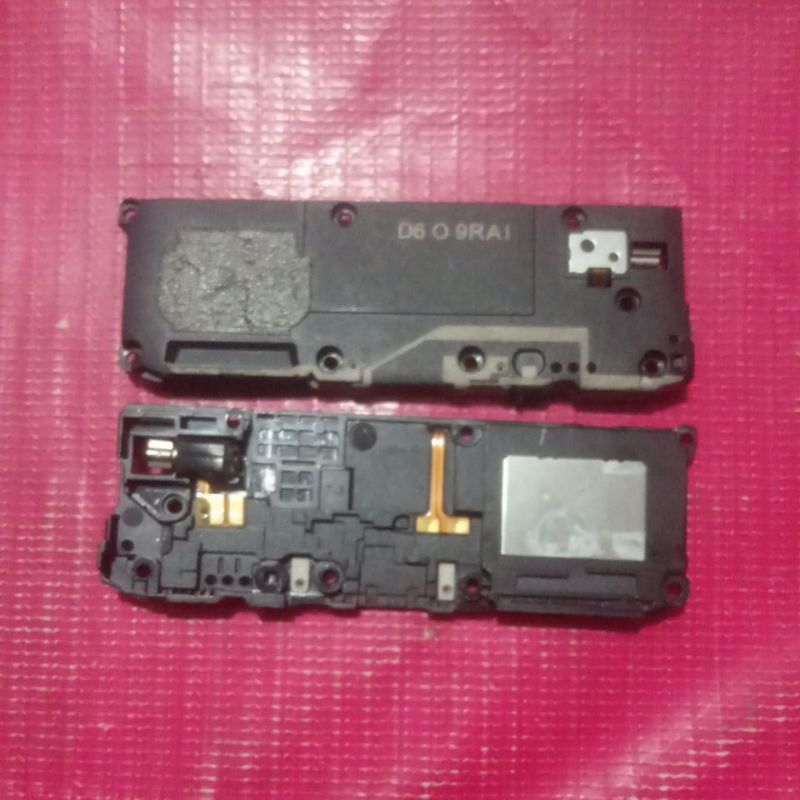 Jual BUZZER BEKAS REDMI NOTE 5A | Shopee Indonesia