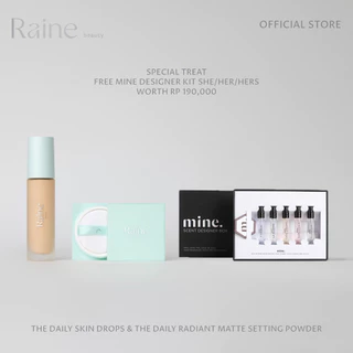 Toko Online Raine Beauty Official Shop | Shopee Indonesia