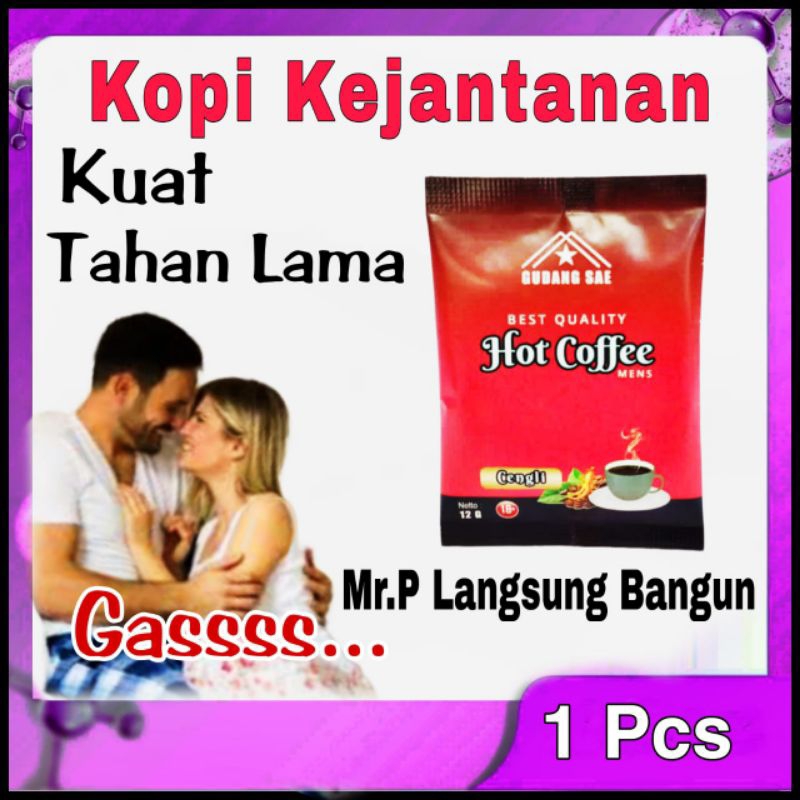 Jual Kopi Greng Hot Coffee Untuk Stamina Vitalitas Gairah Seksualitas ...