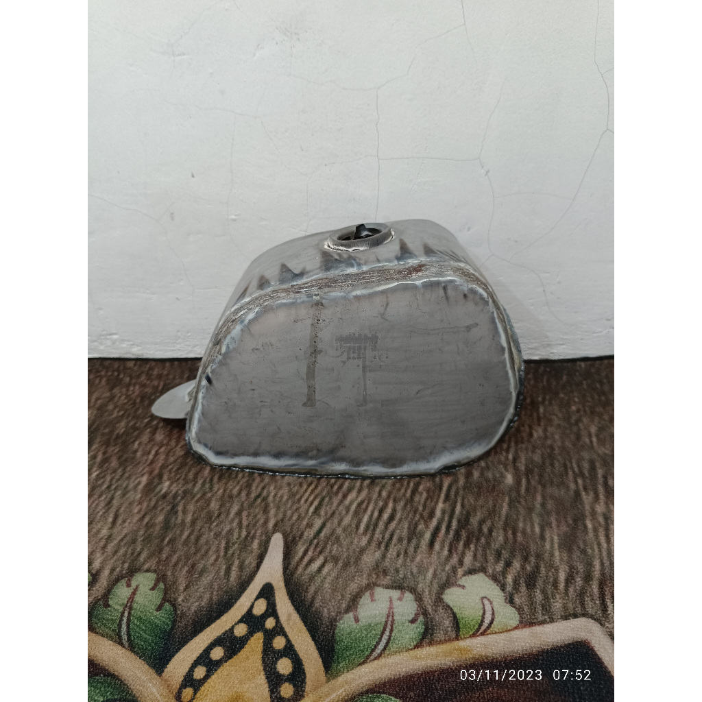 Jual tangki custom monkay gorilla | Shopee Indonesia