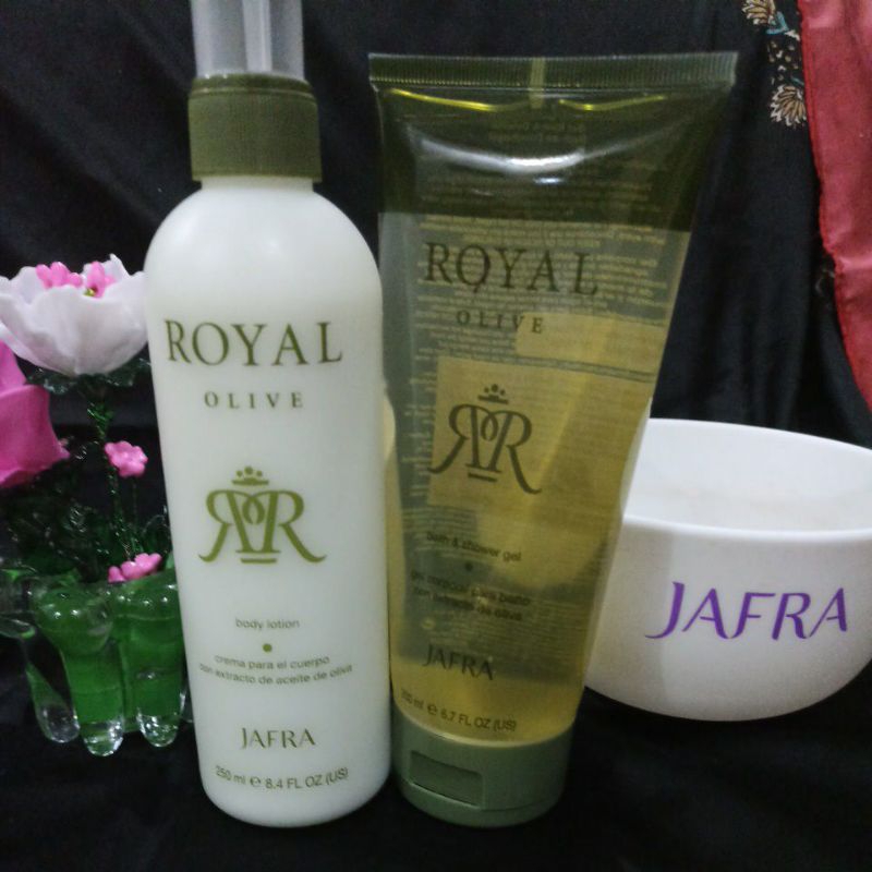 Jual royal olive | Shopee Indonesia