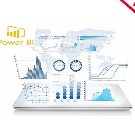 Jual Microsoft Power BI Report Server 2021 (FLASHDISK) | Shopee Indonesia