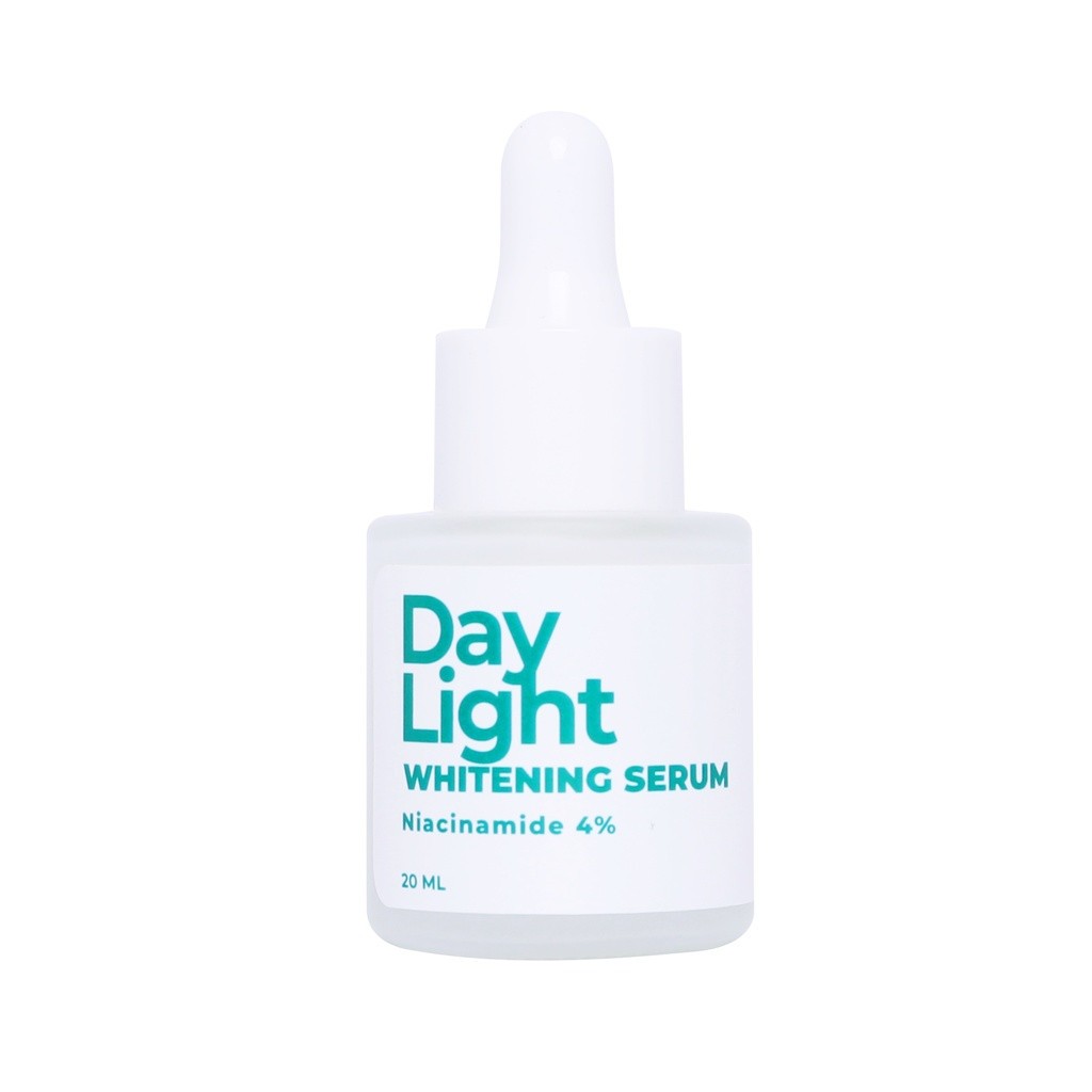 Jual DERMA EXPRESS Daylight Whitening Serum with Niacinamide | Shopee ...