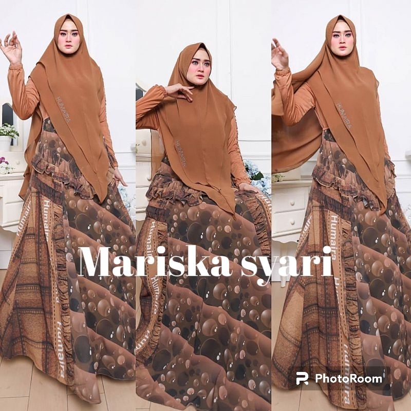 Jual SYARI SUTRA/ARMANY SILK/MOONA SYARI/DHEA BOUTIQUE/SYARI ALUNA/MOONA SYARI BY ALUNA/MOONA ...