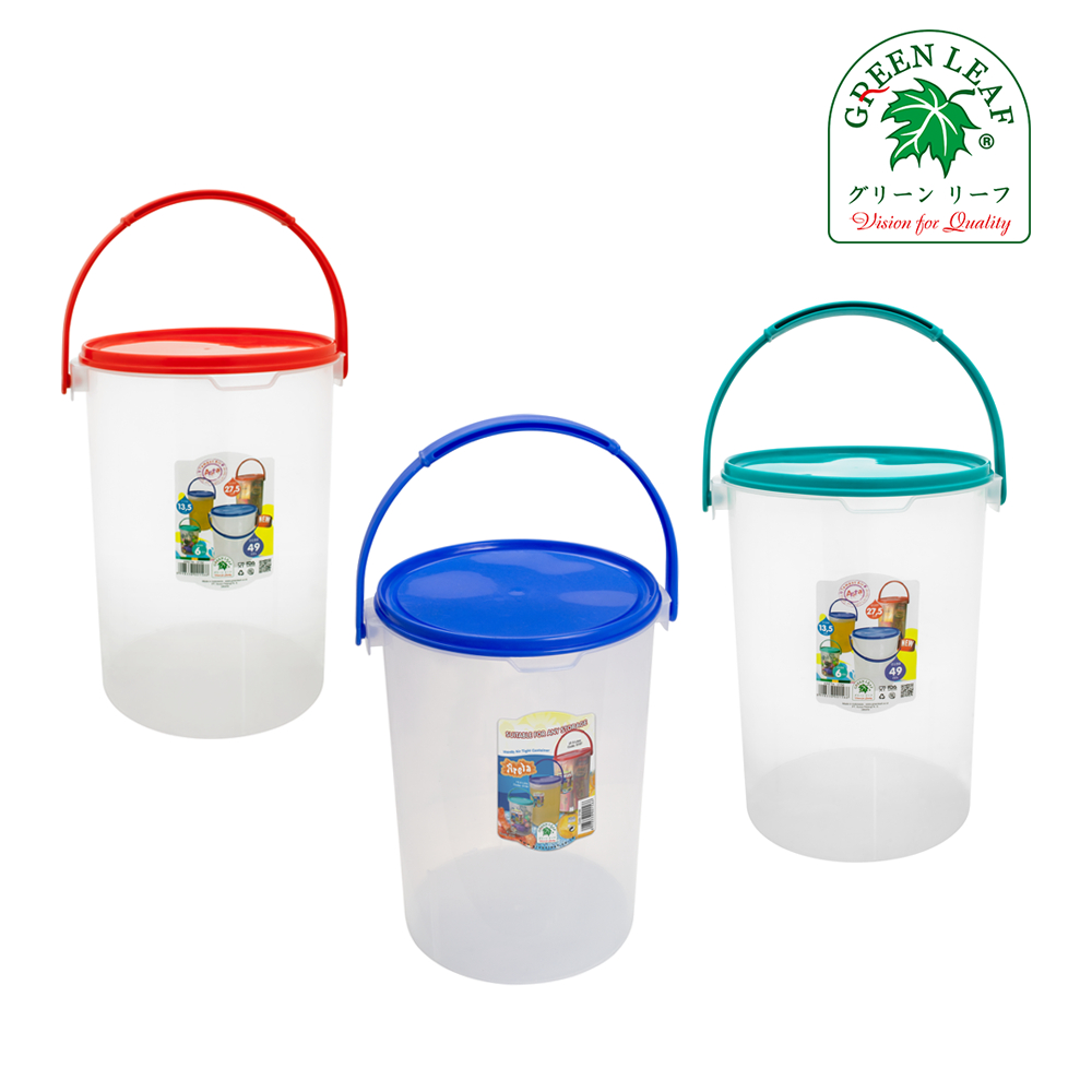 Jual GREEN LEAF Tempat air ARETA 13.5 liter ( 0156) | Shopee Indonesia