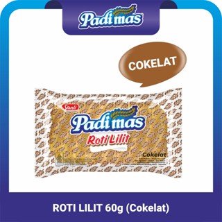 Jual Roti Lilit Padimas 3 Pcs (Coklat, Pandan, Vanilla Susu) | Shopee ...