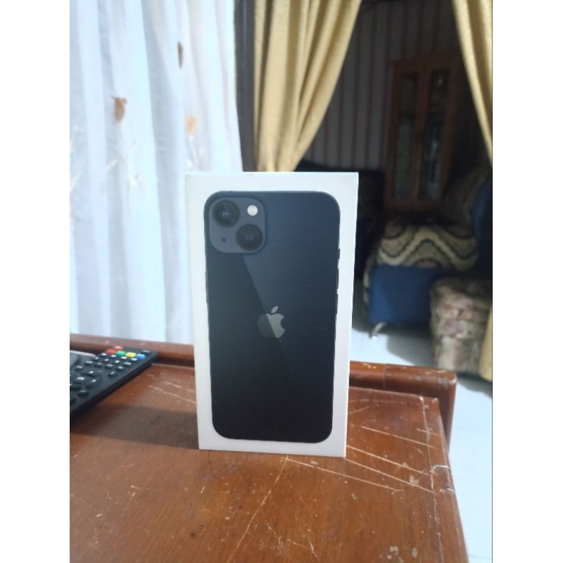 Jual ifone 13 i bok 128gb | Shopee Indonesia