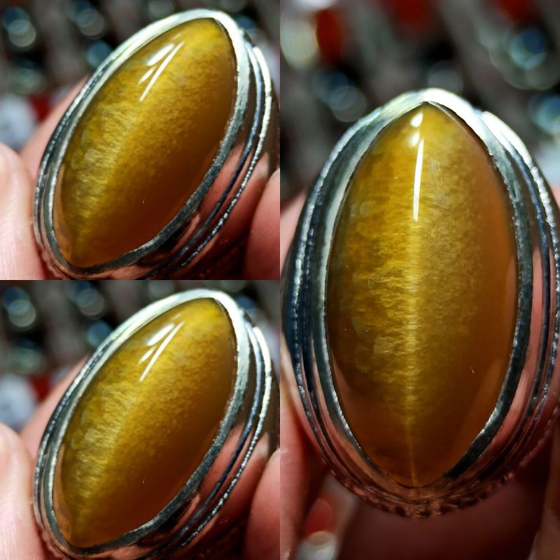 Jual BATU AKIK PANDAN NANAS | Shopee Indonesia